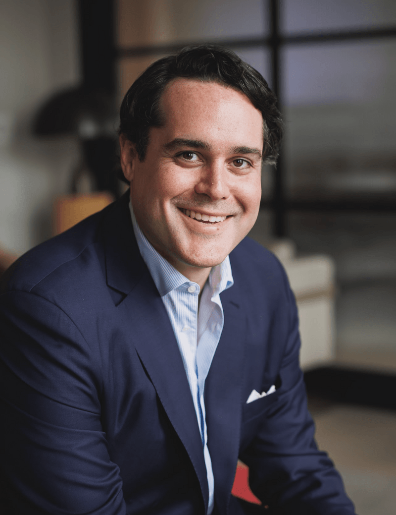 Jack Delaporte | Team General Catalyst